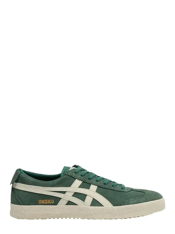 Onitsuka Tiger Mexico 66 Delegation - Green