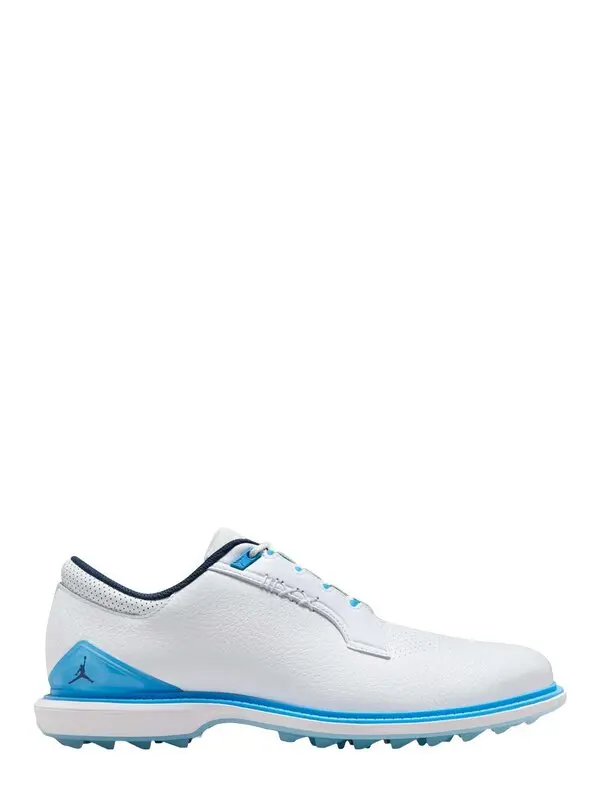 JORDAN Adg 5 Golf Shoe - White