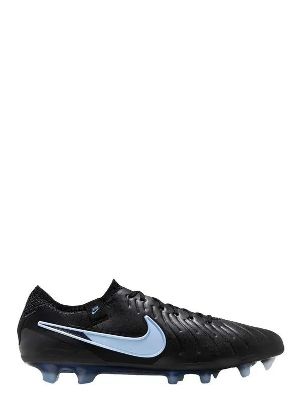 Nike Tiempo Legend Elite Fg '2025 Shadow Pack - Black
