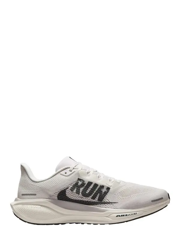 Nike Air Zoom Pegasus 41 'run Pack - White