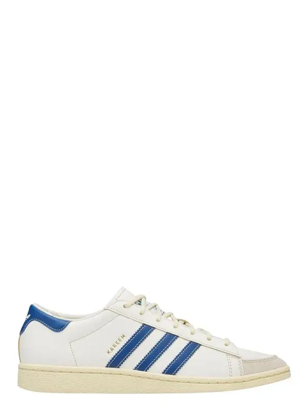 Adidas Willy Chavarria X Jabbar Dress Low Sneakers - Cream