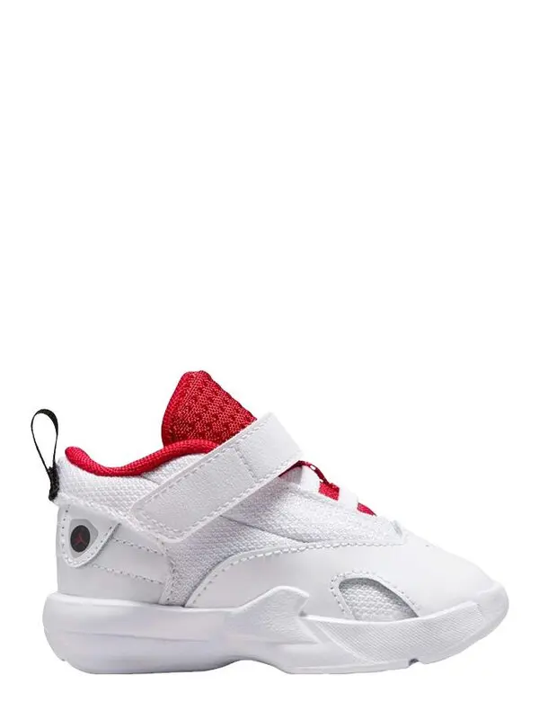 JORDAN Athletic Sneakers - White
