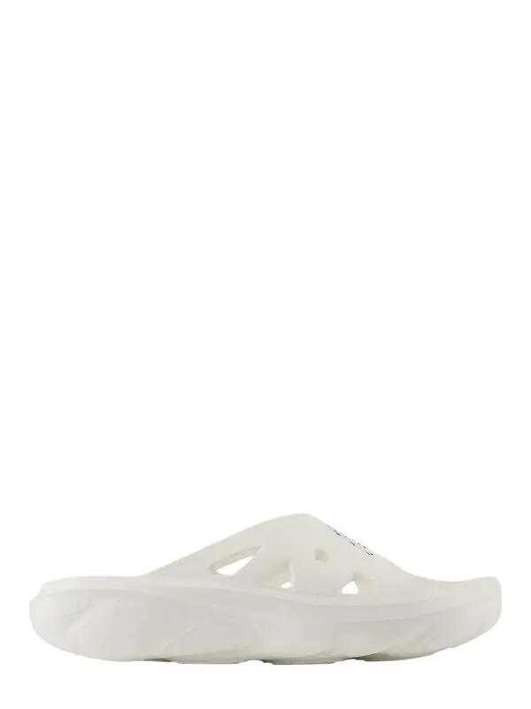 NEW BALANCE Fresh Foam Rcvry Slides - White