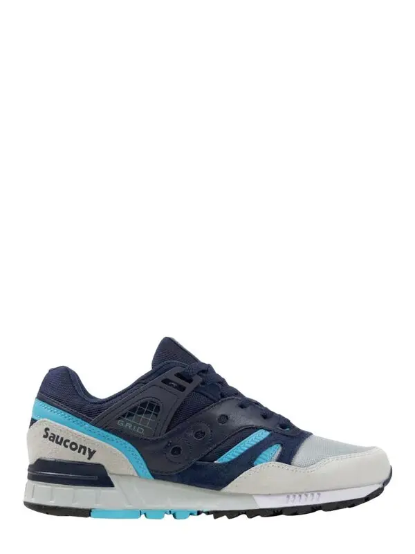 Saucony Grid Sd 'games' Sneakers - Blue