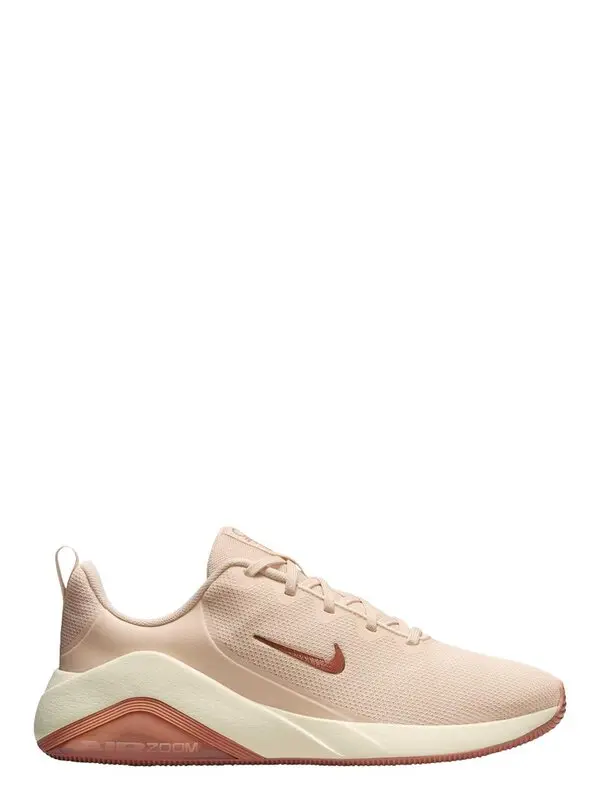 Nike Zoom Bella Sneakers - Cream