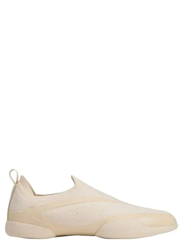 Adidas Stella Mccartney X Taekwondo Sneakers - Cream