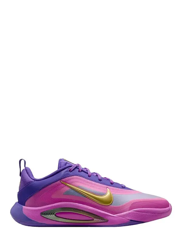 Nike A'one Gs 'unapologetic' Sneakers - Purple