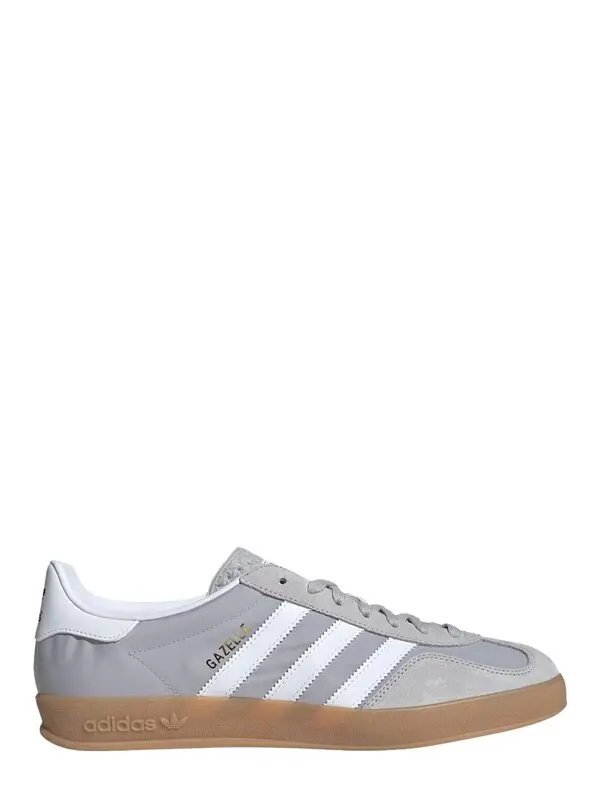 Adidas Gazelle Indoor Sneakers - Grey