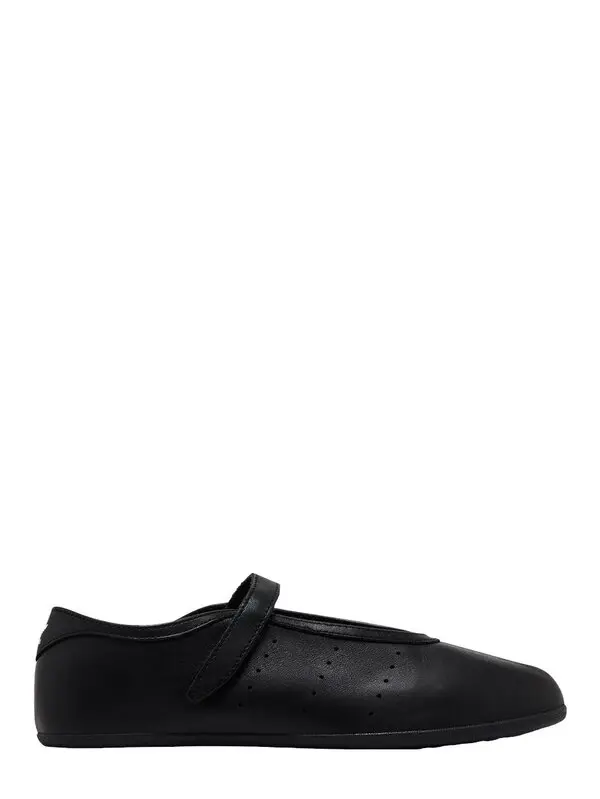 Adidas Wmns Stan Smith Lo Pro Sneakers - Black