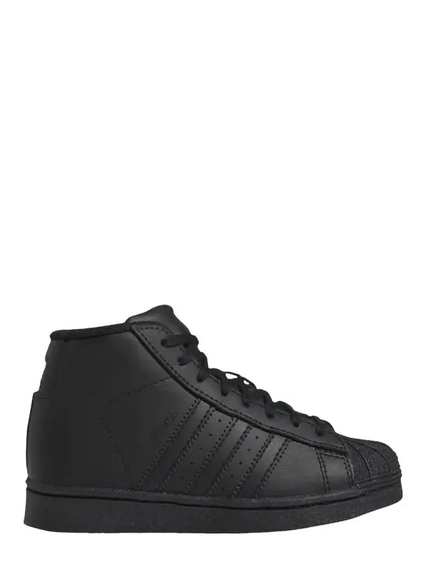 Adidas Pro Model C Sneakers - Black