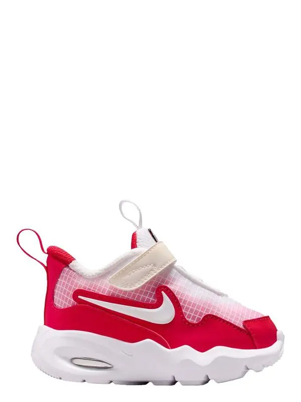 Nike Air Max Nova Td Sneakers - Red