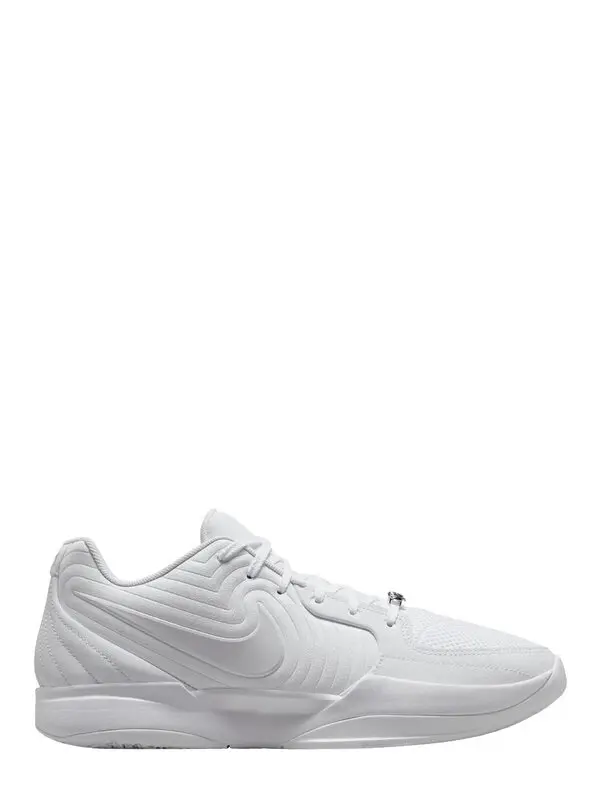 Nike Ja 2 Tb Ep 'triple' Sneakers - White