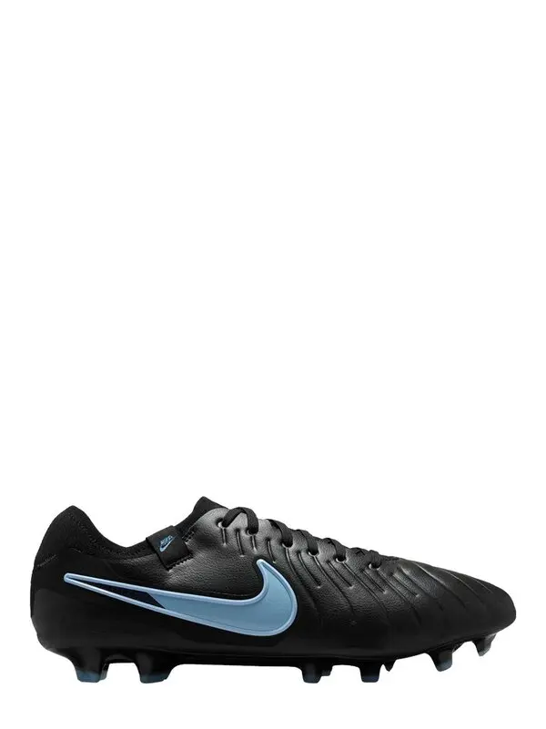 Nike Tiempo Legend Pro Fg - Black