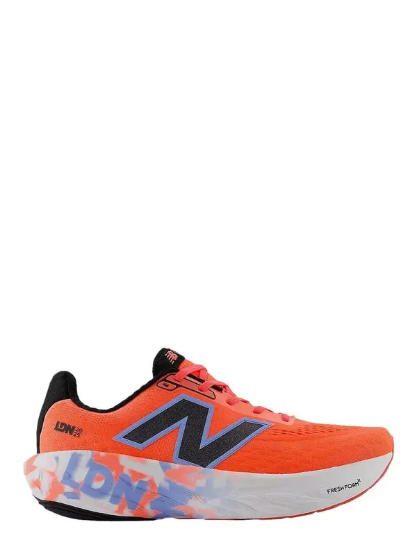 NEW BALANCE Fresh Foam X 1080v14 'tcs London Marathon - Orange