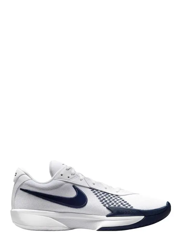 Nike Air Zoom Gt Cut Academy Tb Sneakers - White