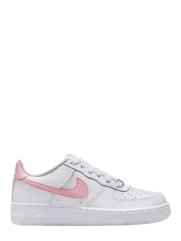 Nike Air Force 1 Gs Sneakers - White