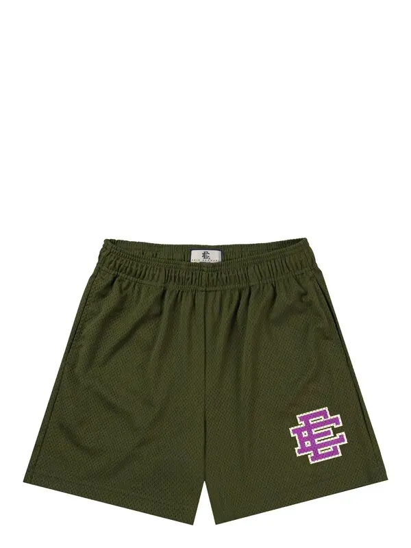 ERIC EMANUEL Ee Basic Short - Green