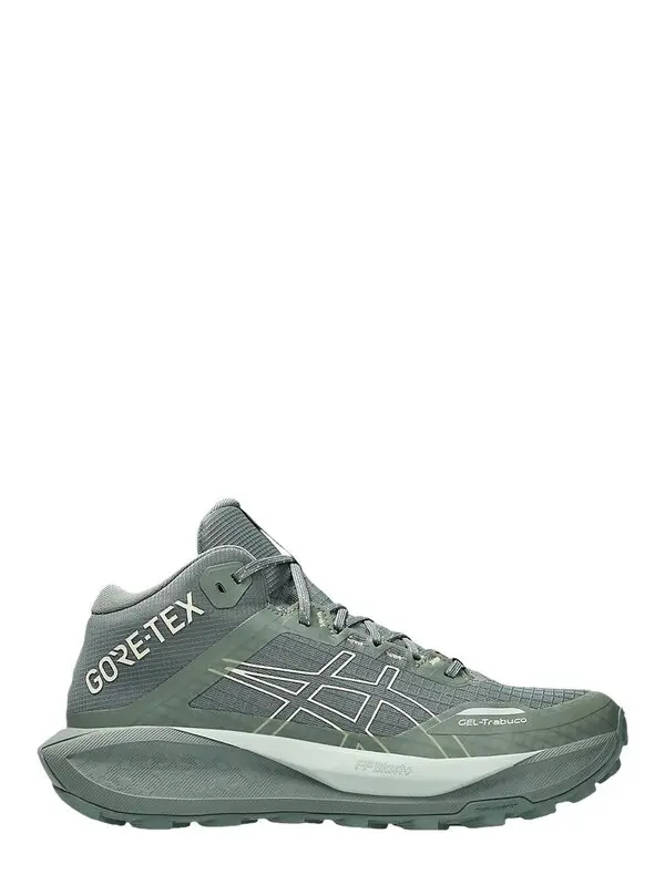 Asics Gel Trabuco Mt Gore-tex Sneakers - Grey