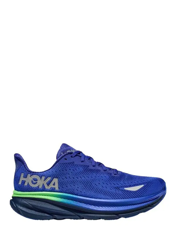 HOKA® Clifton 9 Gore-tex Sneaker - Blue
