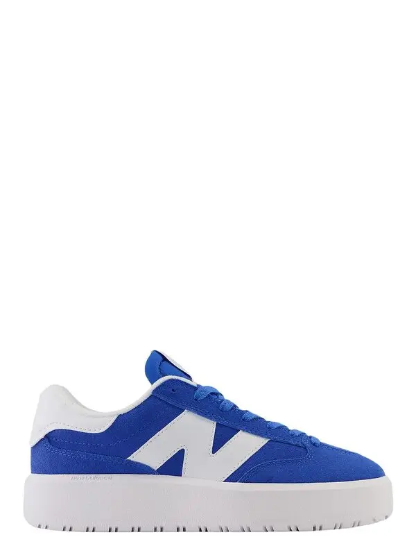 NEW BALANCE Ct302 Sneakers - Blue