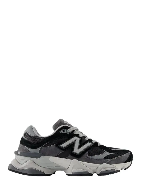 NEW BALANCE 9060 Sneakers - Black