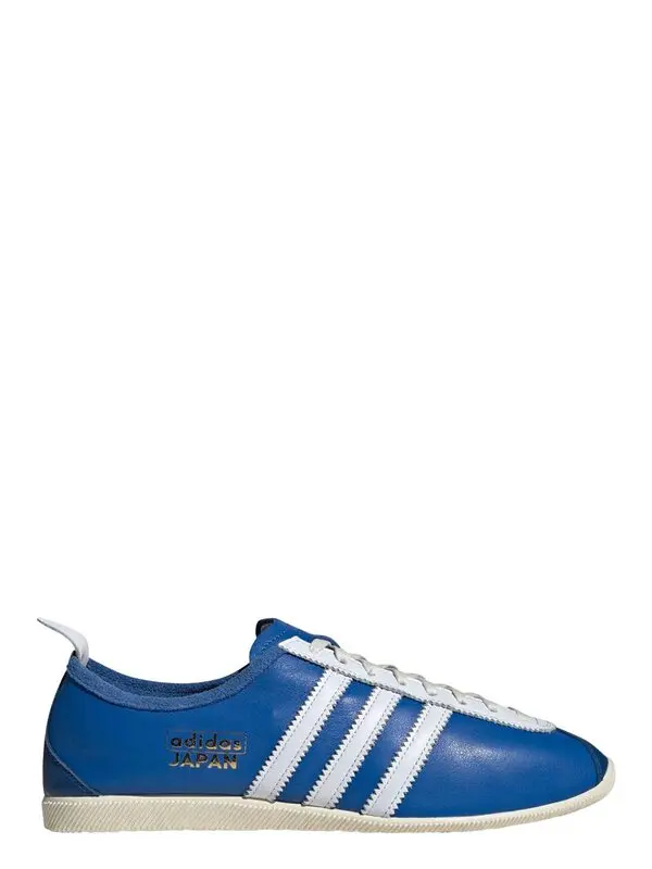 Adidas Japan Sneakers - Blue