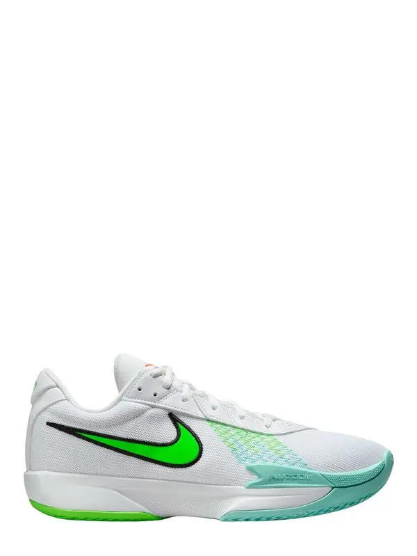 Nike Air Zoom Gt Cut Academy - White