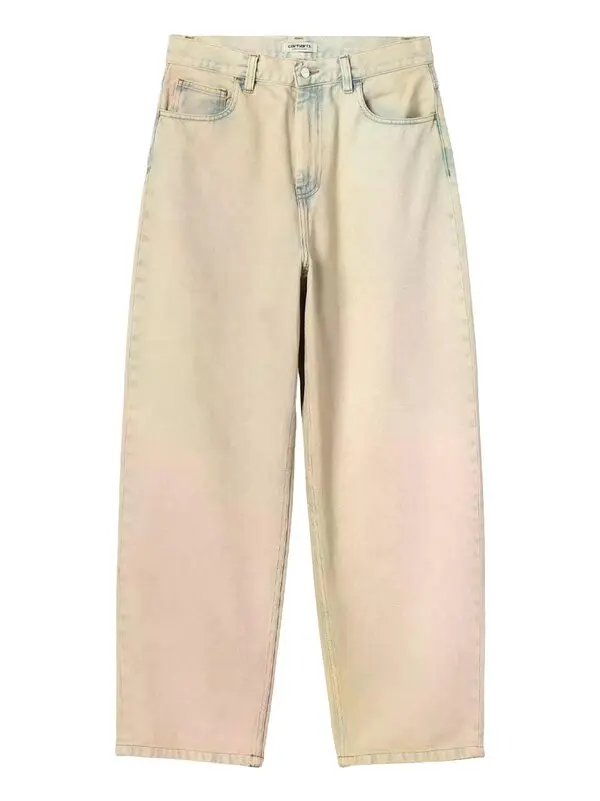 Carhartt Work In Progress Brandon Trousers - Neutrals