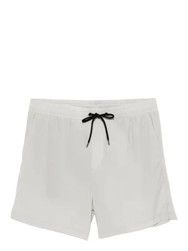 JAMES PERSE Board Shorts - Grey