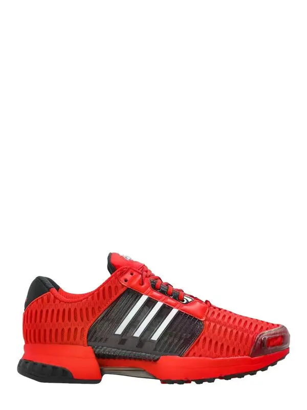 Adidas Climacool 1 Perforated Sneakers - Red