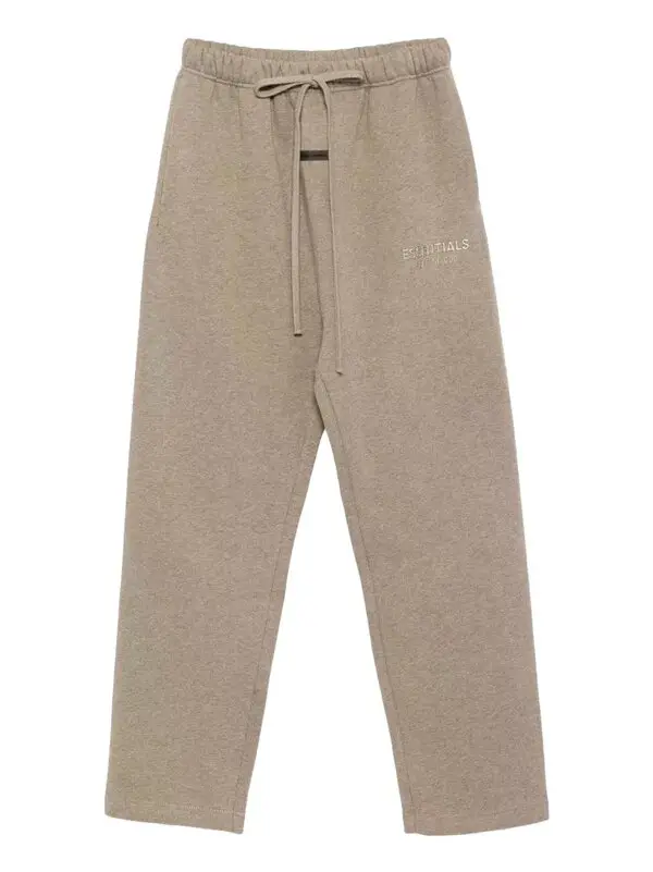 Fear Of God Classic Fleece Sweatpant - Brown