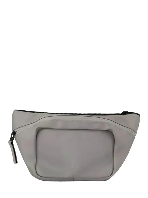 Rains Mini Bum Belt Bag - Grey
