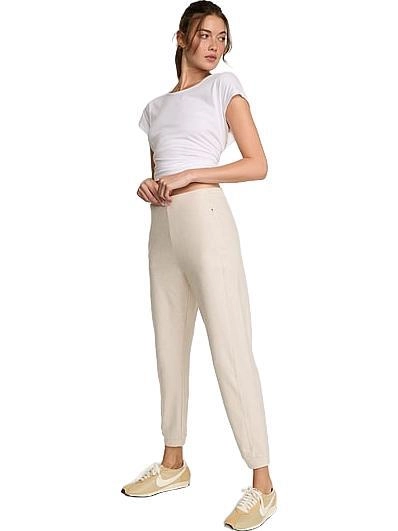 Victoria's Secret Vsx Essential Jogger Pant - Print