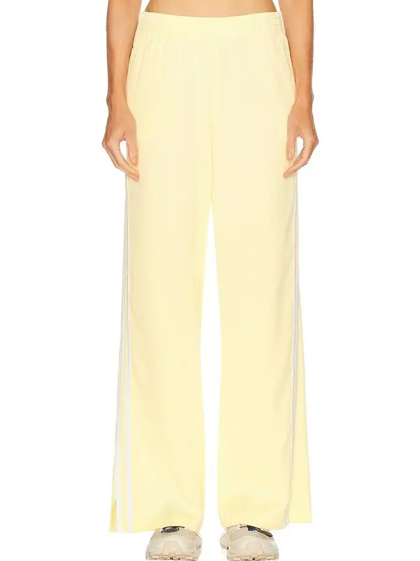 The Upside Juliet Pant - Butter