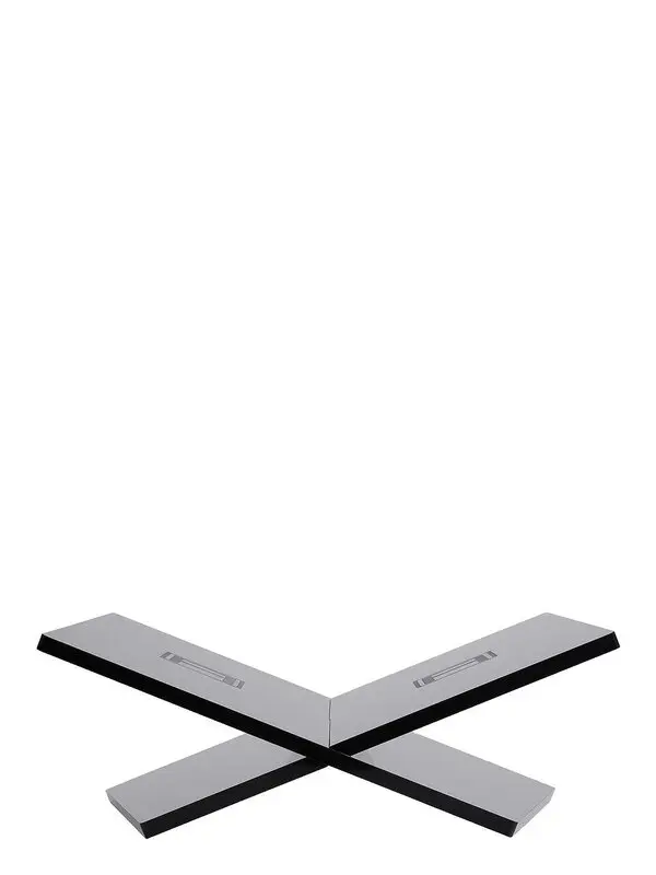 Assouline A Bookstand In Black - N,a