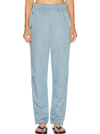 On Court Pant - Geyser