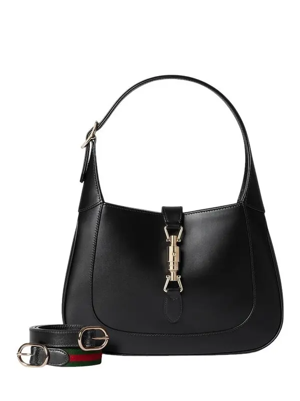 Gucci Jackie 1961 Medium Bag - Black