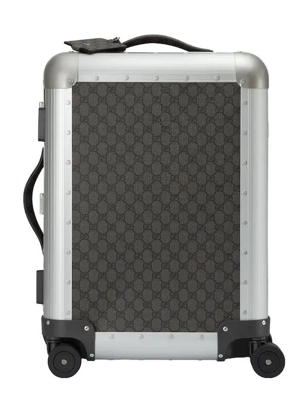 Gucci Porter Cabin Plus Trolley - One-color