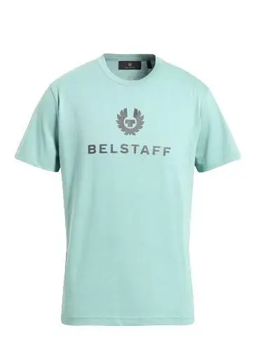 Belstaff T-shirt Size Cotton - Sage Green