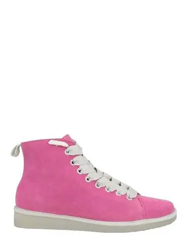 PANCHIC High-top Sneakers - Pink