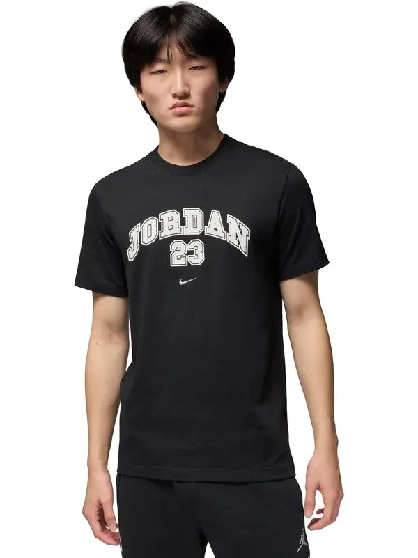 JORDAN Mvp T-shirt - Black