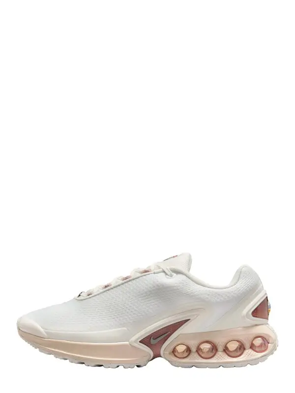 Nike Air Max Dn Tech Sneakers - White
