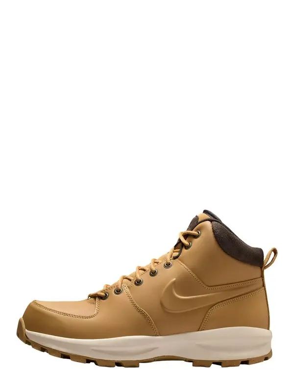 Nike Manoa Leather Boots - Brown