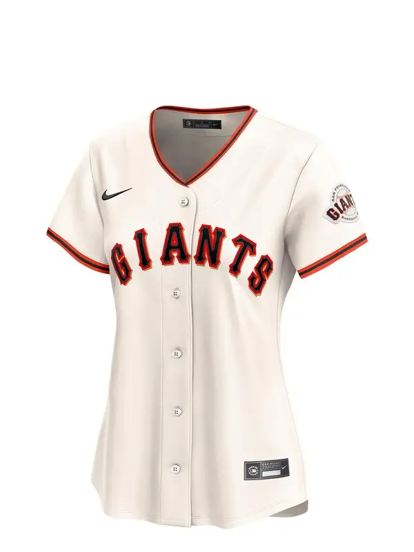 Nike Jung Hoo Lee San Francisco Giants Dri-fit Adv Mlb Limited Jersey - Brown