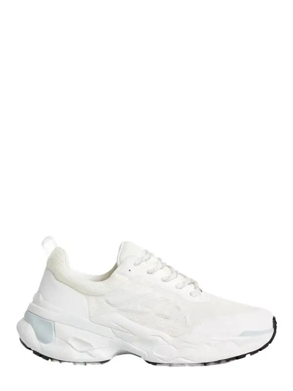 Dsquared2 Icon Sneakers - White
