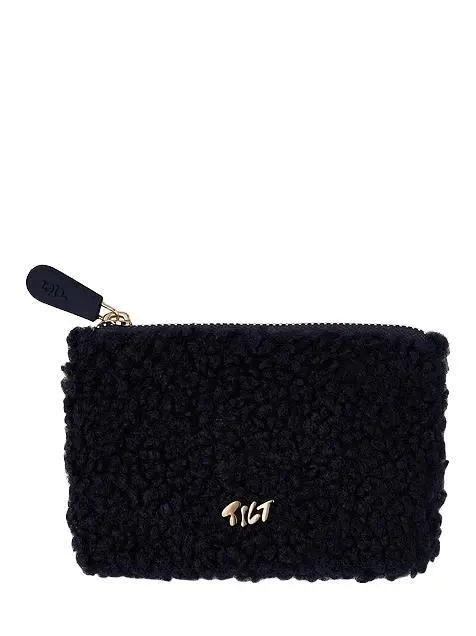 TILT BEAUTY The Comfy Pouch - Inky