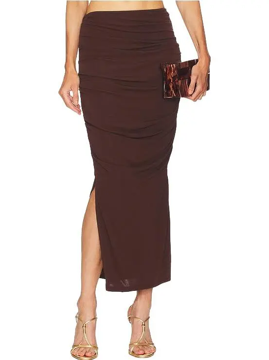 Cult Gaia Dany Skirt - Java