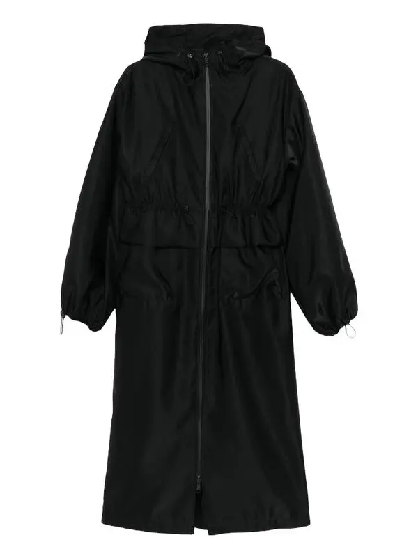 Cecilie Bahnsen Coats - Black