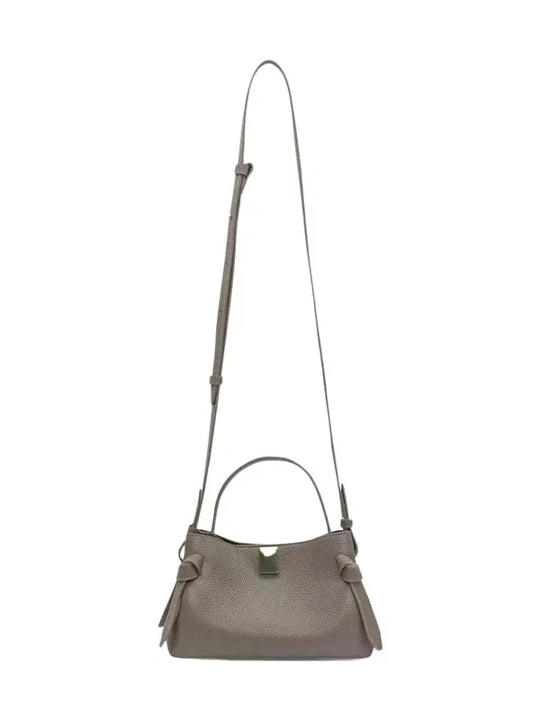 Yuzefi Mini Gyoza Tote Bag - Neutrals