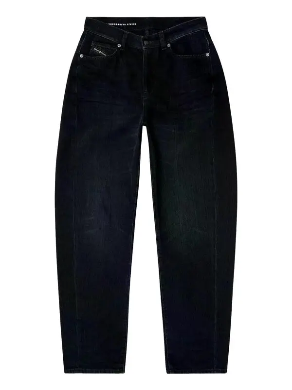 DIESEL D-ellz Jeans - Blue